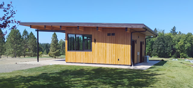 Slideshow: Shortland Golf Club | Wilsonville Spokesman