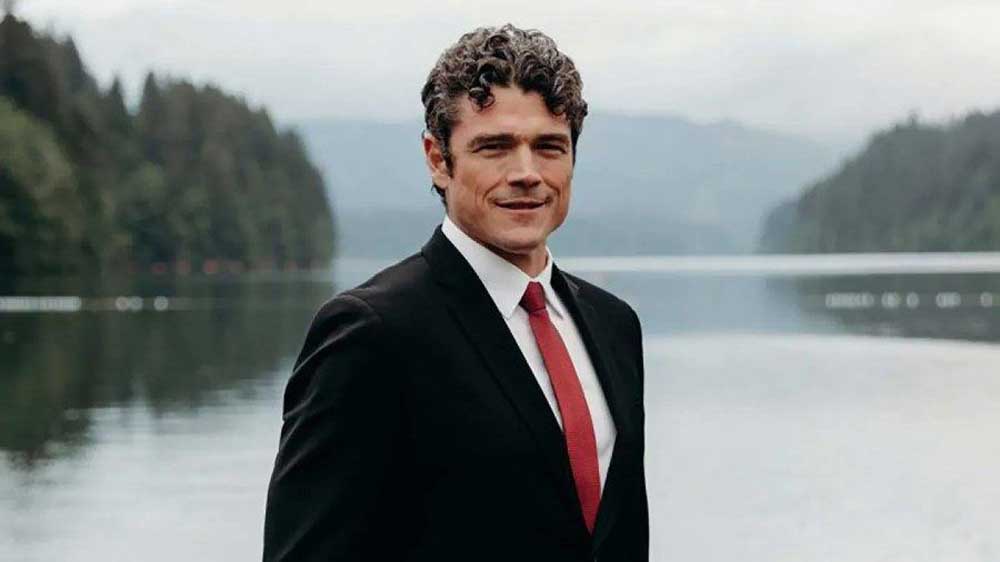 US Senate confirms Oregon native Joe Kent to lead a national ...