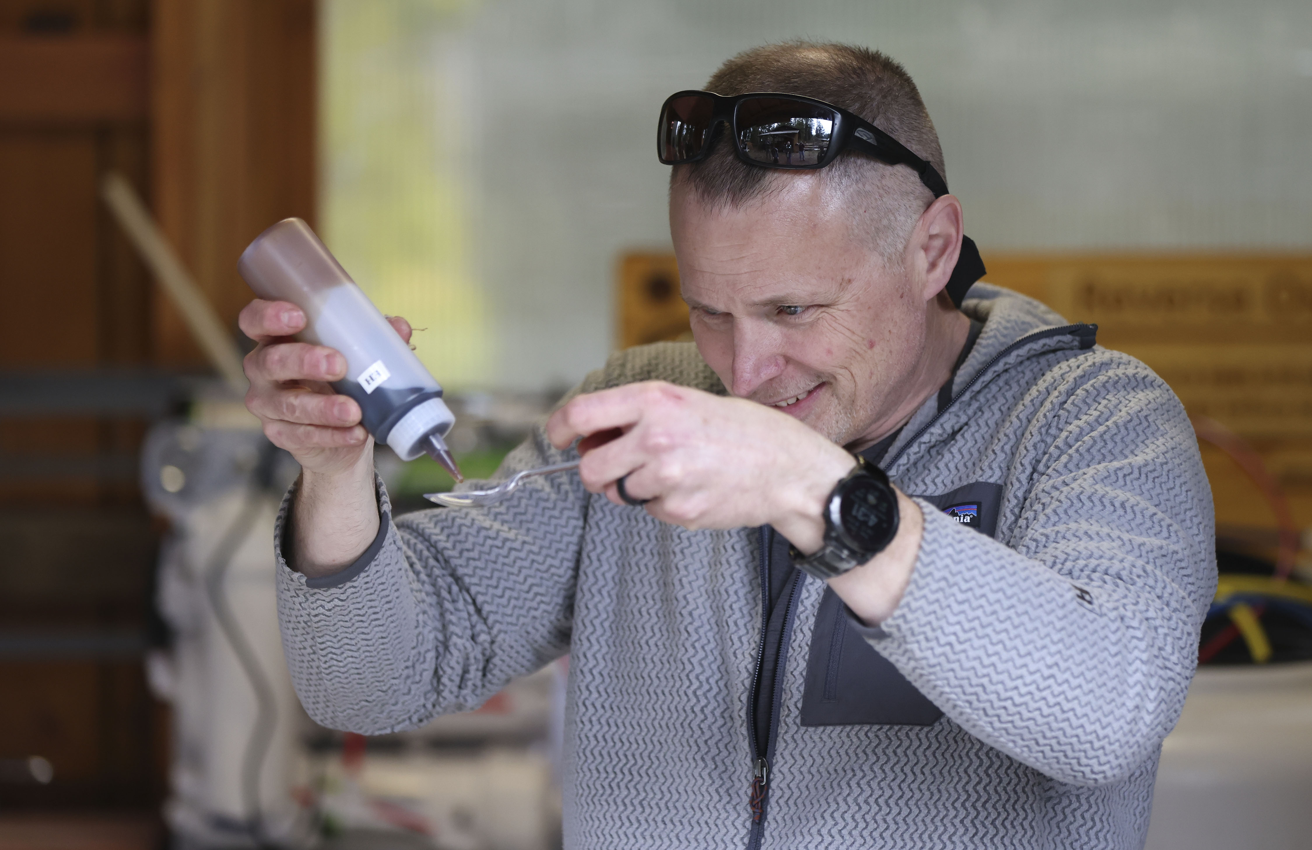 Outdoor education: Annual Tree School returns to Hopkins Forest ...