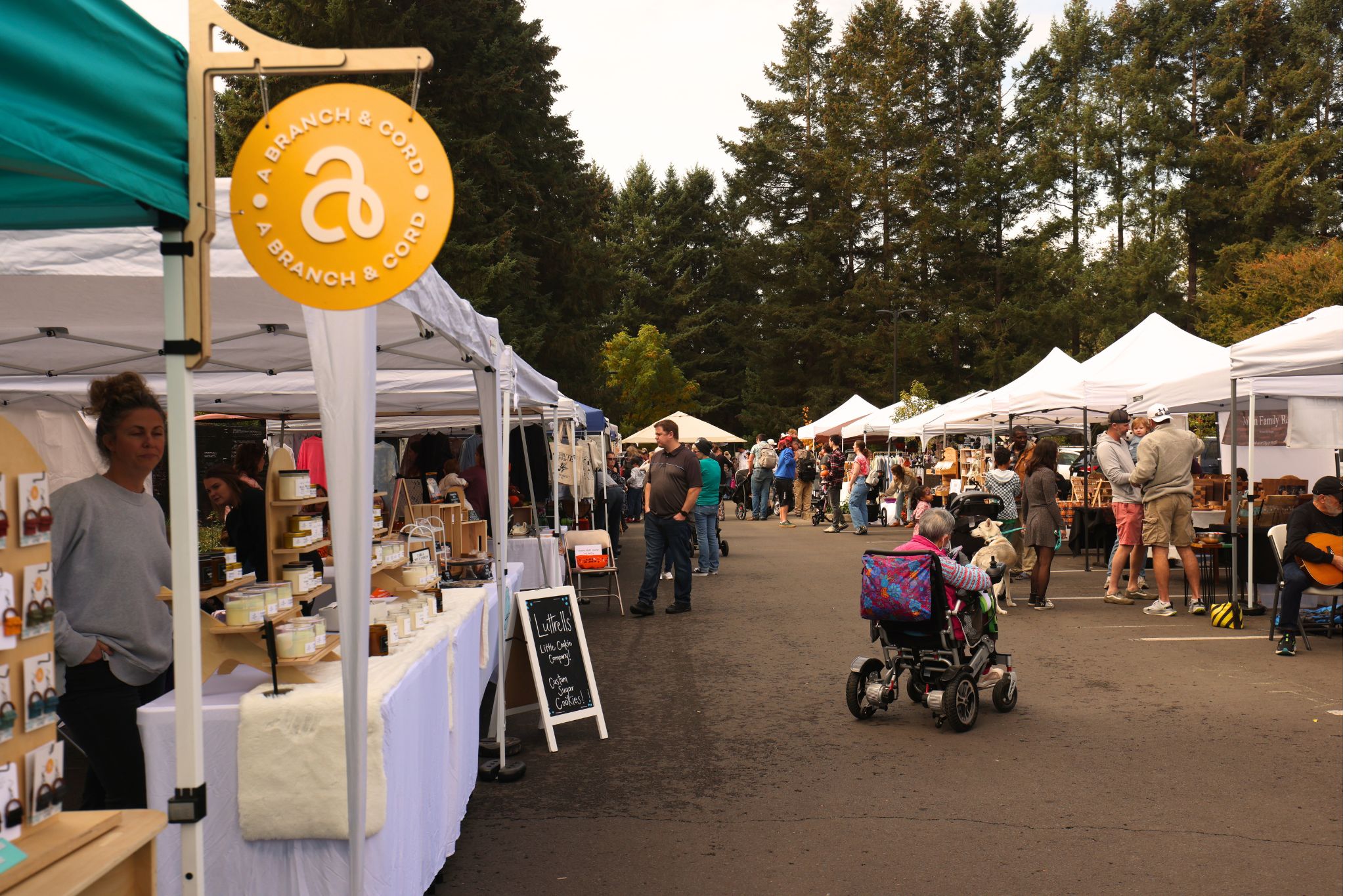 Celebrate autumn at the Wilsonville Harvest Fest | Wilsonville Spokesman