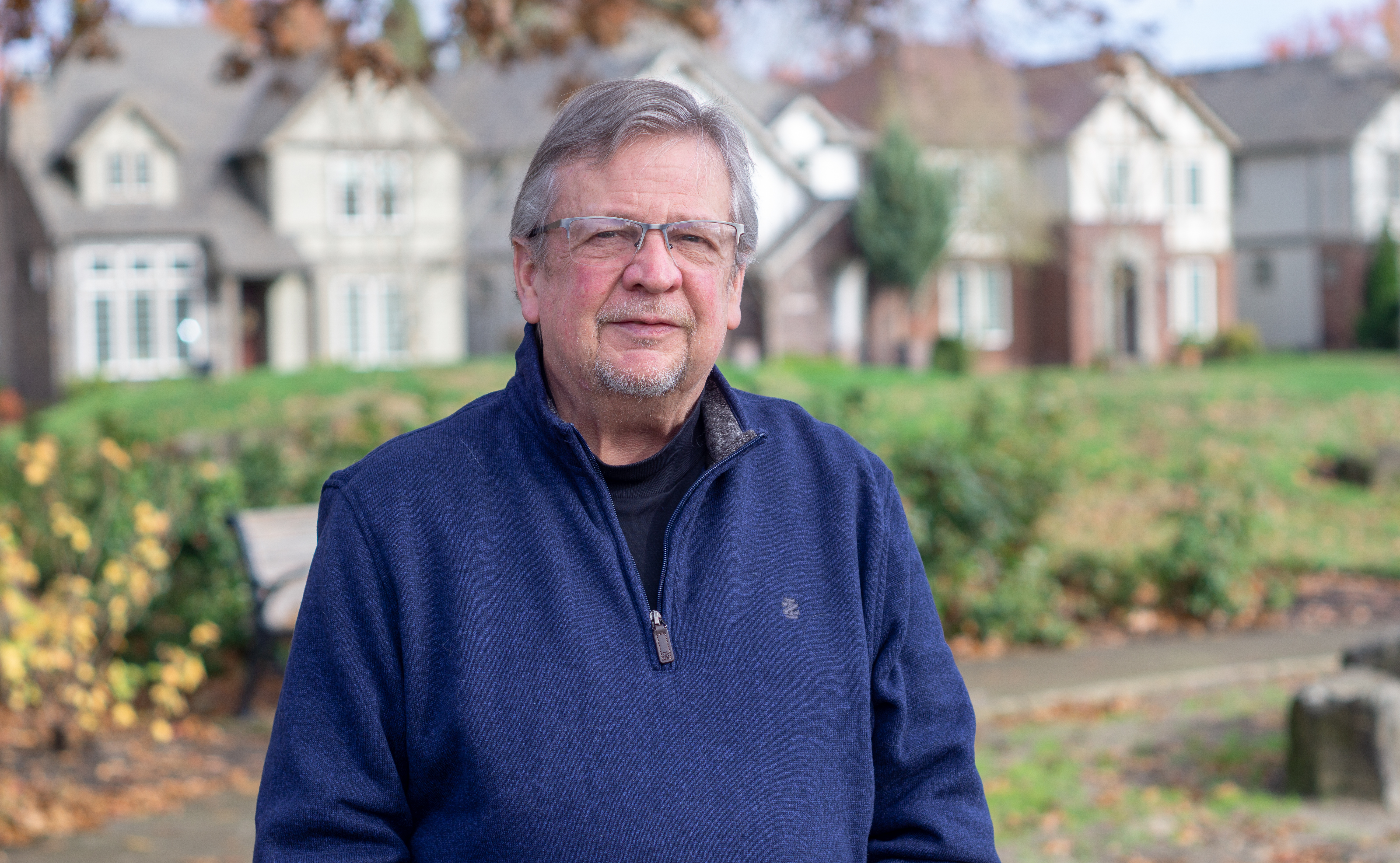 Newly appointed to City Council, Sam Scull looks ahead to Wilsonville’s ...