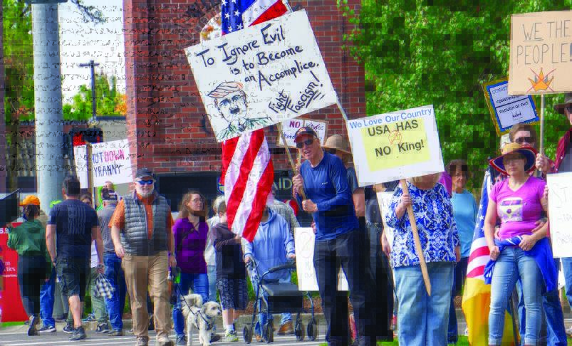 Wilsonville’s year in review: Changes on City Council and more ...