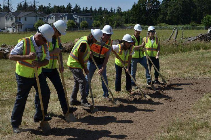 Tour Wilsonville’s newest primary school next week | Wilsonville Spokesman